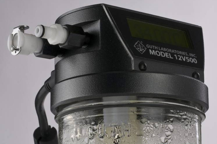 Guth Laboratories | Trusted and innovative design